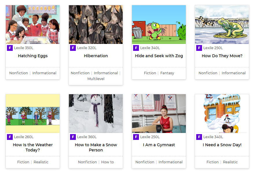 Raz-plus（Raz-kids含む）Fレベルに関して｜学林舎ニュース｜ 教材出版 学林舎 学習教材の制作・販売（理科実験工作教材、アメリカ ...