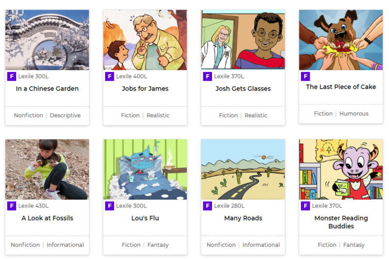 Raz-plus（Raz-kids含む）Fレベルに関して｜学林舎ニュース｜ 教材出版 学林舎 学習教材の制作・販売（理科実験工作教材、アメリカ ...